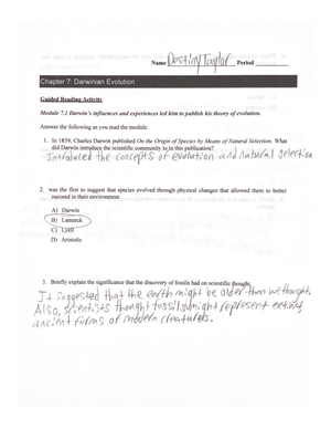 08 Active Reading Guide answered - Name ________________________ Period ...