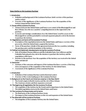 The Founding Generation Notes - The Founding Generation The petition ...