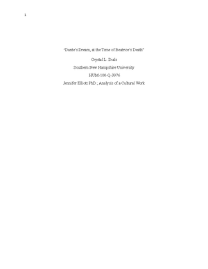 [Solved] What are three examples of creative works - Self Society and ...