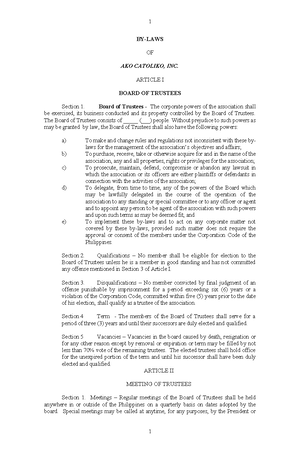 1st Amended Articles of Incorp of 1Process Solution Inc 1 - 1 st ...