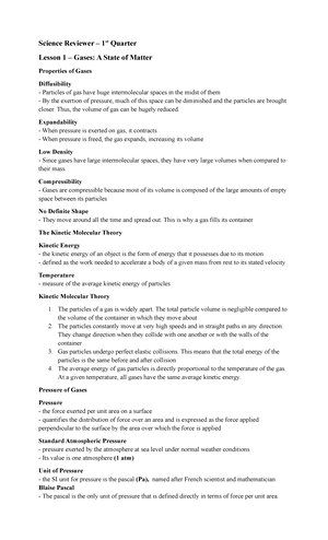 Module 1 - Worksheet Not Done - COURSE CODE : GEE COURSE TITLE : LIVING ...
