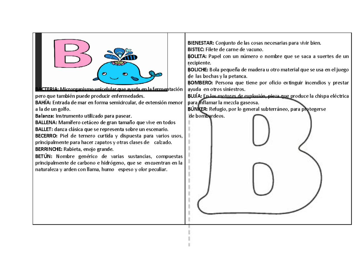 tics en la educacion - BACTERIA: Microrganismo unicelular que ayuda en ...