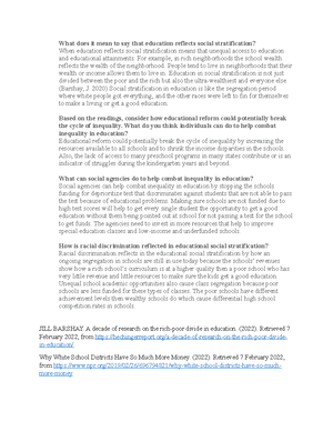 SOC 112 Module Eight Worksheet - SOC 112 Module Eight Worksheet Your ...