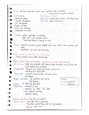 Patrol LIST-BSP - okay - science, technology,engineering, mathematics ...