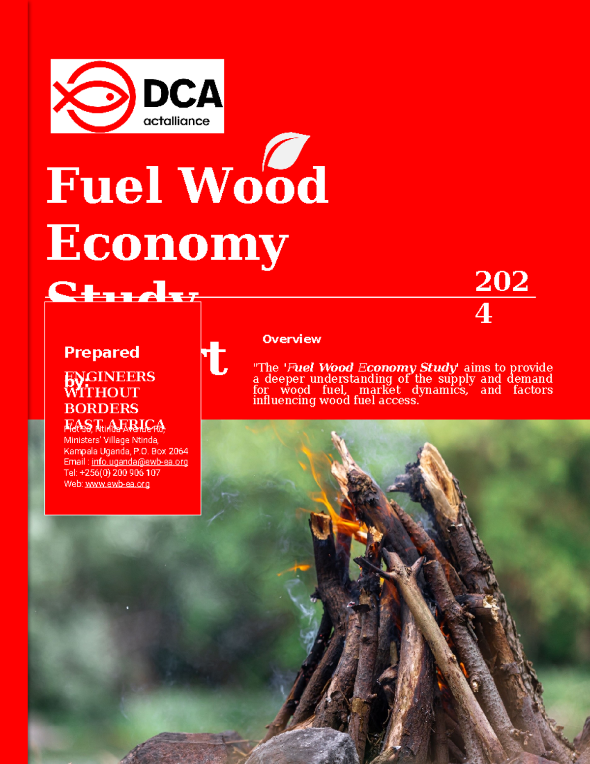 Final Fuelwood Economy Report 14th Nov. 2024 with Comments - Fuel Wood ...