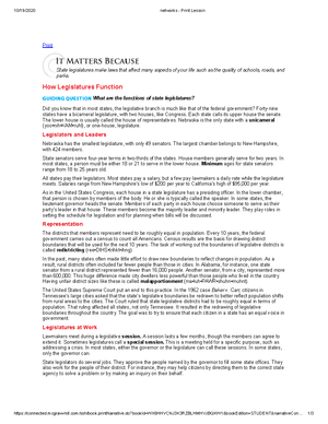 Martin Luther - Sabol 1 Samantha Sabol Professor McEntire History 112 ...