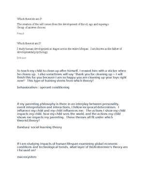 UNV-103-RS-T4 Purpose Plan Alexis Smalley Beasley - Name: Alexis ...