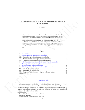 Aplicaciones de los metodos numericos en la ingenieria. - UNIVERSIDAD DE CUENCA Facultad de ...