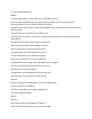 D - What is great with this structure is it . - D. Indexed random ...