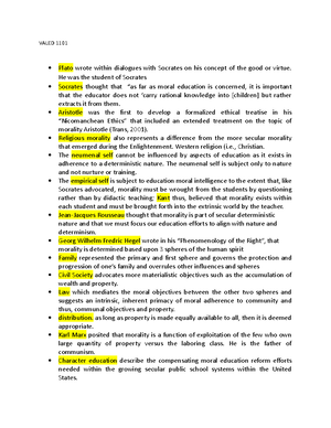 Module-3-Citizenship-Training 2 - Citizenship Training Overview: In ...
