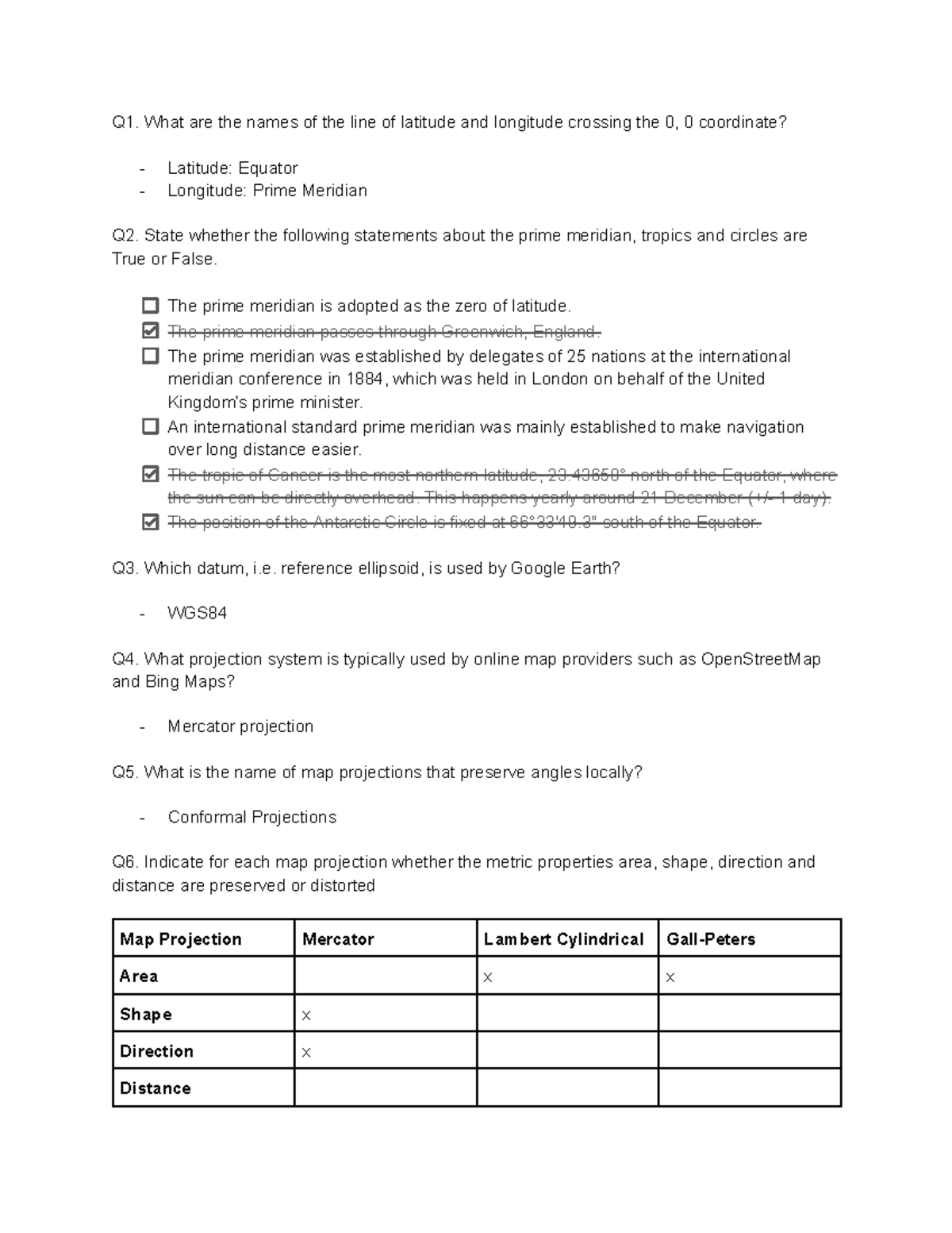 CONS 127- Assignment #2 - Q1. What are the names of the line of ...
