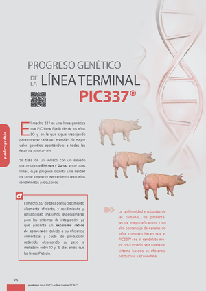 Infografia Duroc Jersey, caracteristicas y alimentacion - V RED JERSEY ...