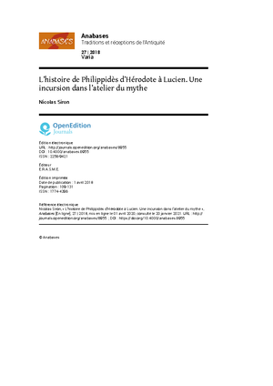 47111704 - Chimire - Les relations entre histoire et g ́eographie en ...