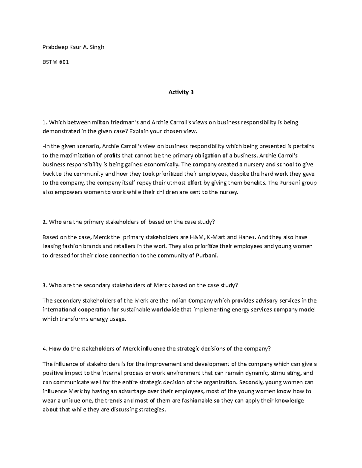 04 Activity 3 - Idk - Prabdeep Kaur A. Singh BSTM 601 Activity 3 Which ...
