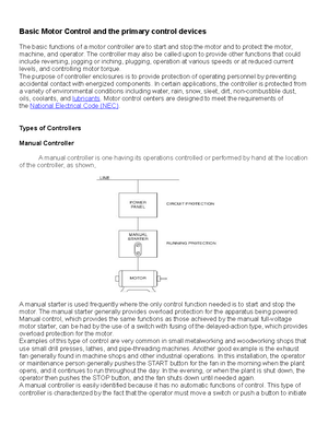 Module 4 Curriculum Development - MODULE 4: CURRICULUM DEVELOPMENT This ...
