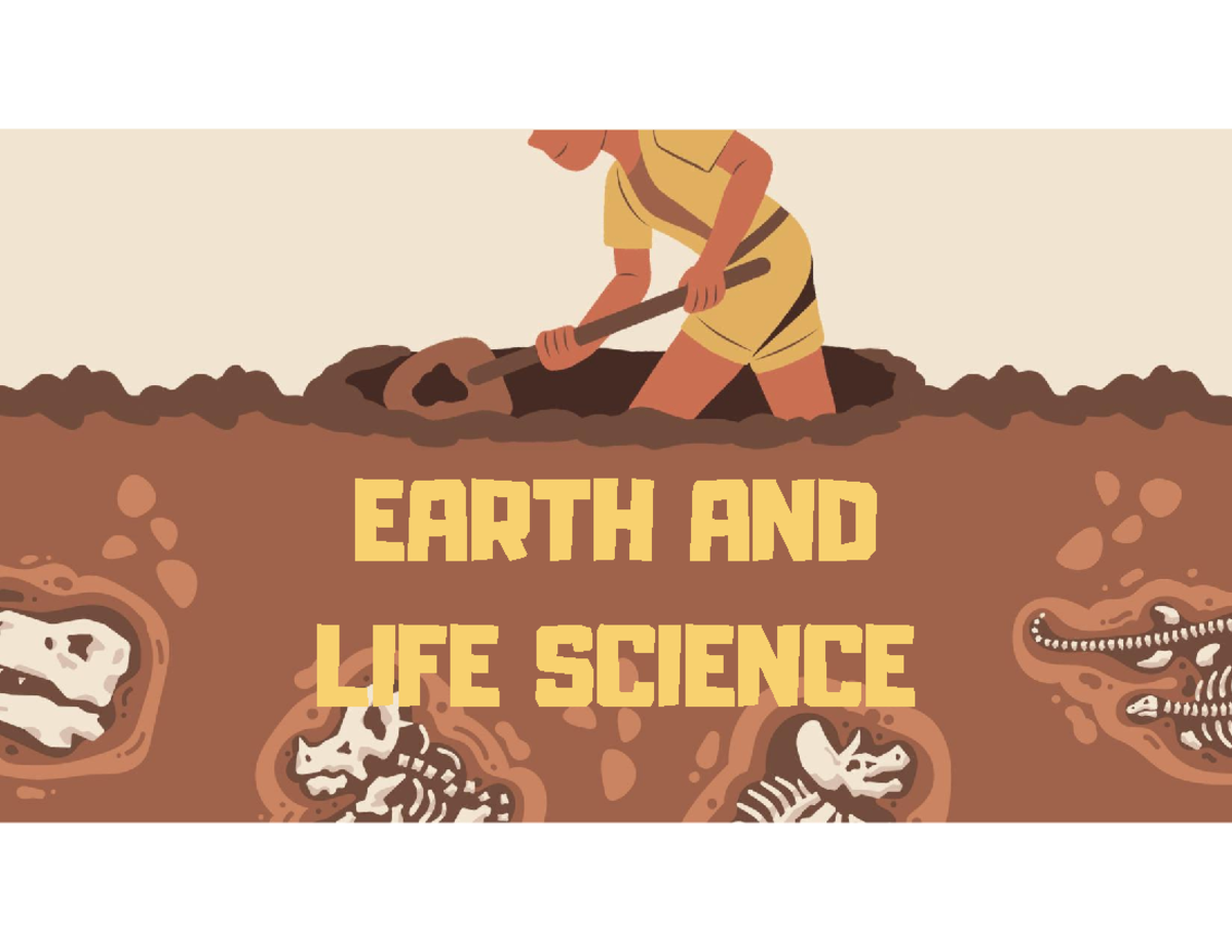 Geologic Time Scale Lesson 16 - EARTH AND LIFE SCIENCE ####### Eon -is ...