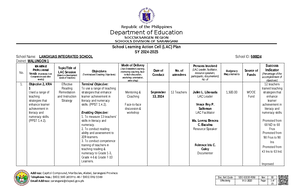 62. PD 11 12 Q2 1403 Tracing Career Path Towards Success SW2 - Personal ...