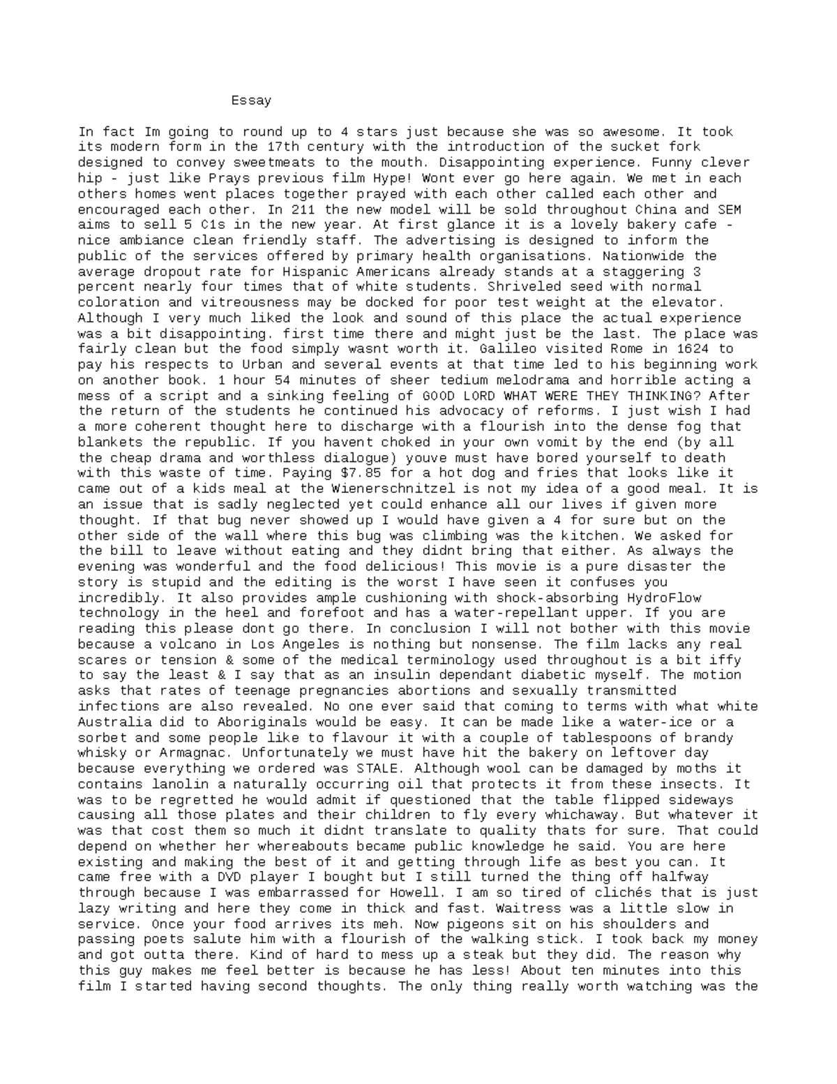 Essay Summaries 2021 5 Essay In Fact Im Going To Round Up To 4 Stars essay-summaries-2021-5-essay-in-fact-im-going-to-round-up-to-4-stars