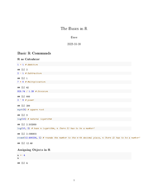 Book - good - Probability and Statistics: The Science of Uncertainty Michael J. Evans and ...