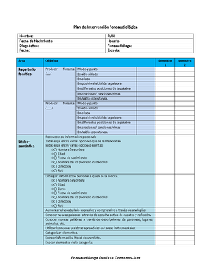 Protocolo PEP L 1 - Pauta evaluación - PROTOCOLO PEP-L PRUEBA DE EVALUACIÓN PRAGMÁTICA DEL ...