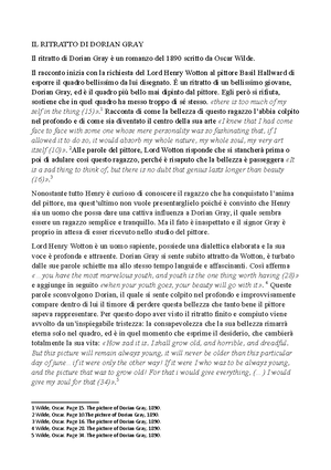 Simulazione esame Sileo Angela - Simulazione esame English for fashion ...