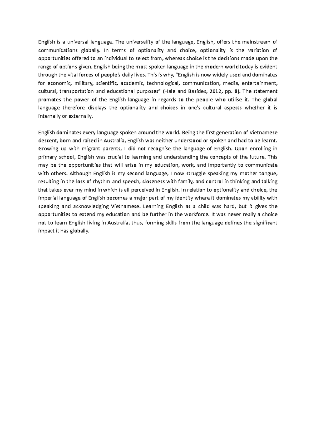 lang1029-a-writing-task-1-english-is-a-universal-language-the