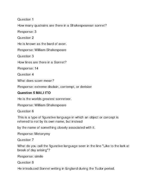 Asocena - Short story - ASOCENA By Antonio Enriquez Like most of the ...