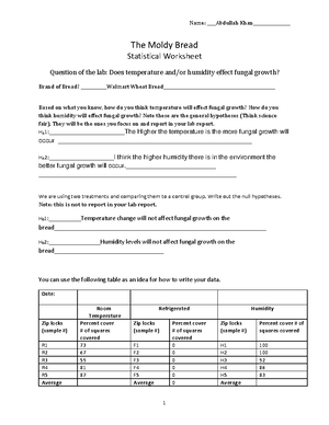 BIOL 1500 Library Worksheet - Fall 2021 - BIOL 1500 Library Homework ...
