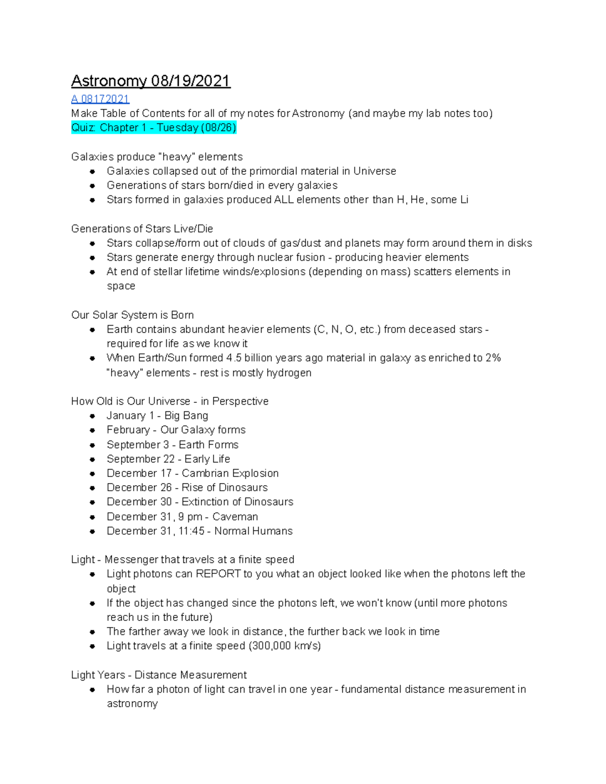 A 08192021 - The Cosmic Perspective: The Solar System 9th Edition 2021/ ...