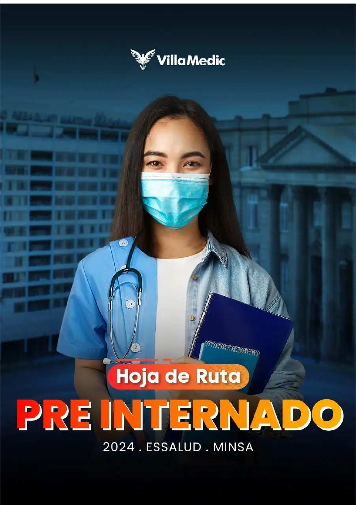 VM HOJA DE RUTA PI 2024 - FEWD - villamedicgroup.comwww.villamedicgroup ...