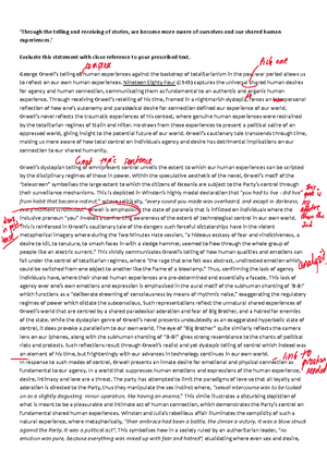 2021 English Standard Task 3 - Questions - YEAR 12 STANDARD ENGLISH ...