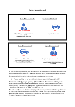 WEEK 5 Introduction TO Artificial Intelligence WEEK 5 - MODULE TITLE: SEEING AI USES IN COMPUTER ...