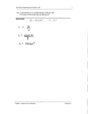 General Chemistry Exam 3 Study Guide - General Chemistry Exam 3 Acids ...