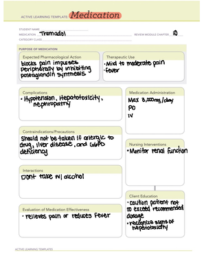 RN 300 Engage Fundamentals - Grief - Module Report Tutorial: Engage ...