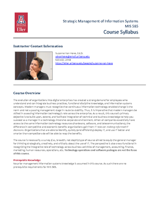 UG MIS 478 Tutorial 2 - N/A - Project Management Microsoft Project Tutorial #2: Creating a ...