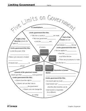 Illinois state government - Study Guide: Illinois State Government ...