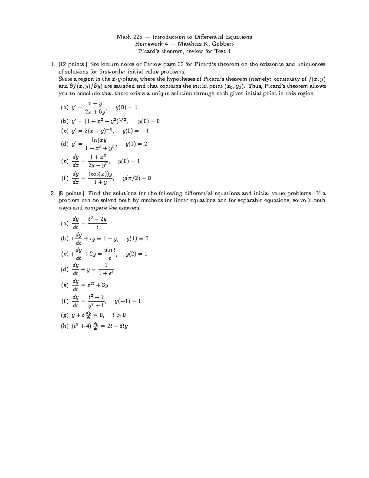 Hw04 - This is either a discussion, lecture, or practice. - Math 225 ...