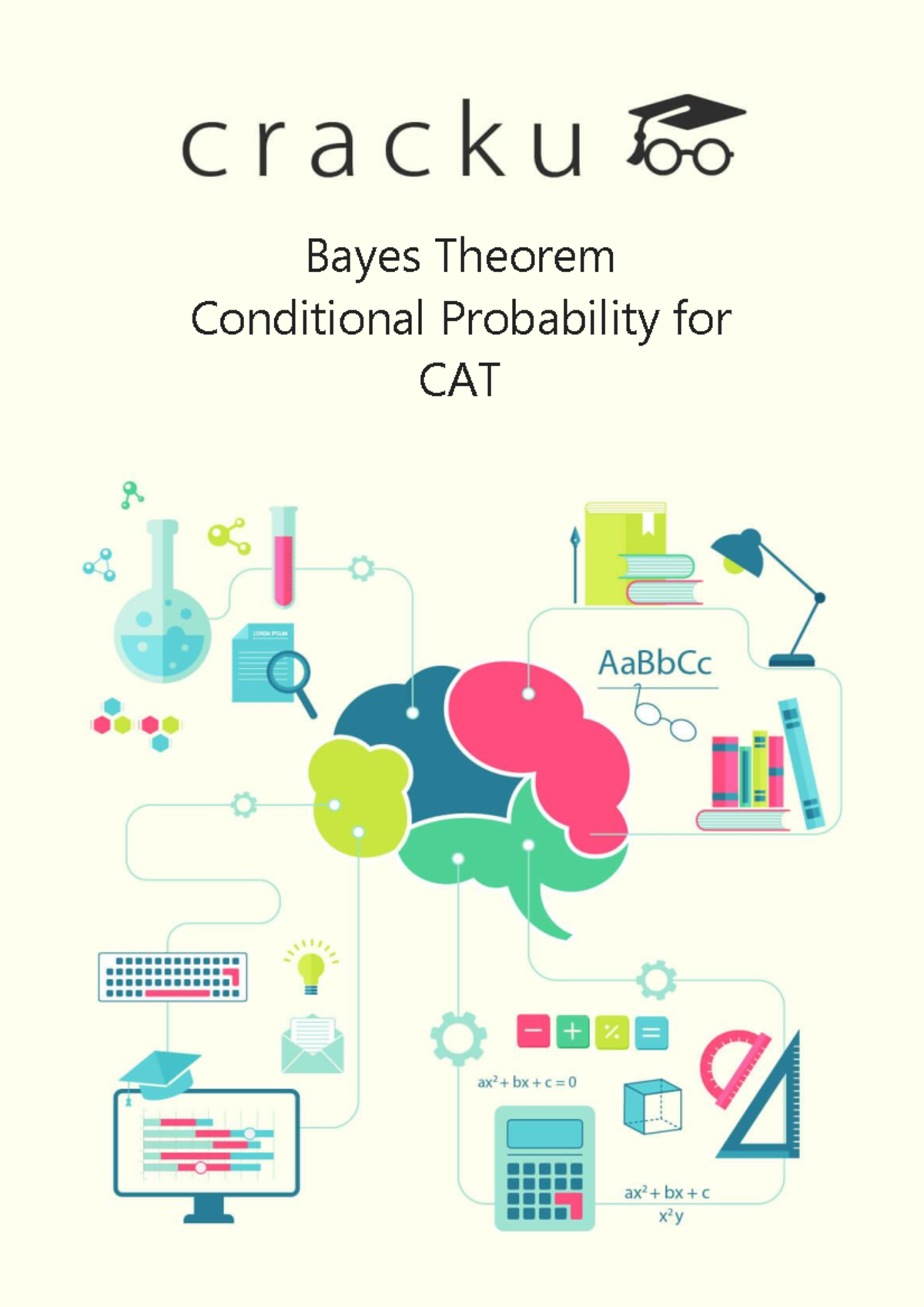 Bayes theoremsd - ` Bayes Theorem Conditional Probability for CAT CAT ...