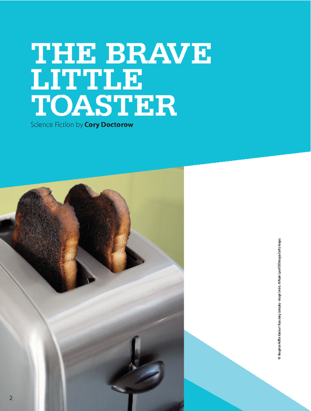 9a911d14 ee63 4947 ba3d ebd79247 d108 - 2 THE BRAVE LITTLE TOASTER ...