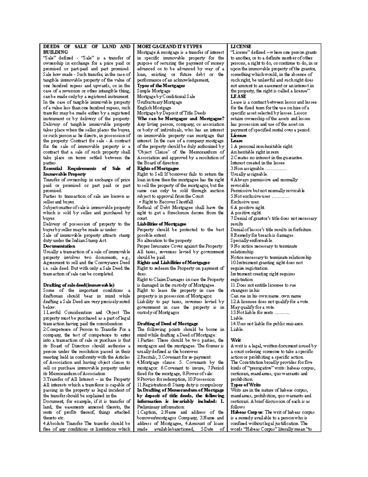 Document 12 Assignment DEEDS OF SALE OF LAND AND BUILDING Sale document-12-assignment-deeds-of-sale-of-land-and-building-sale