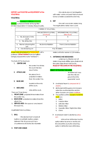 CESC Rubric-FOR- Final- Output - Copy - CESC COMMUNITY ACTION PROJECT GROUP: - Studocu