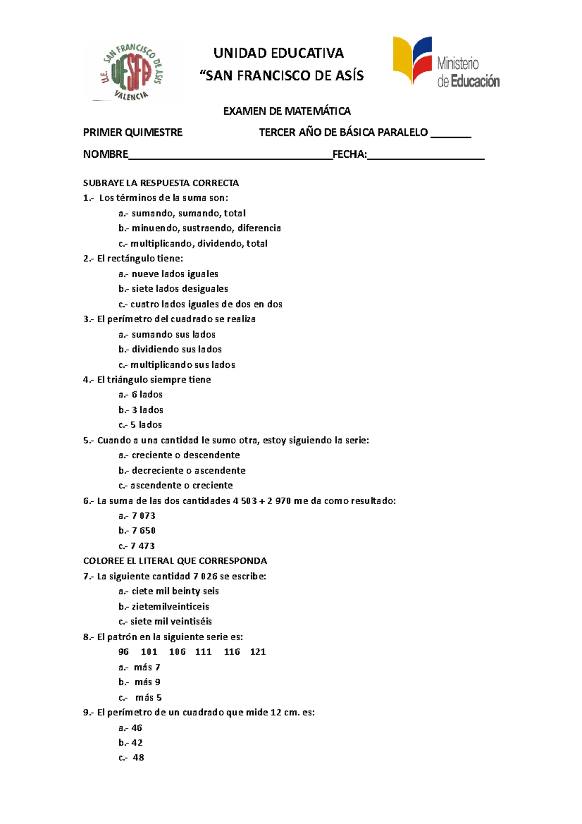 Actividad M10.2.25 Revisión del intento - 24/5/24, 21:29 Actividad M10.2: Revisión del intento ...
