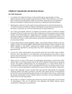 Case Study Attachments KSellers NSG4057 Appdx - NSG4057 - Studocu