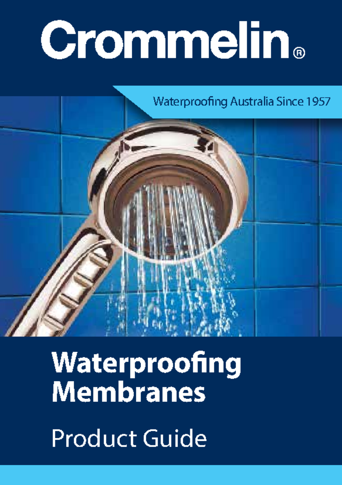 Waterproofing-Product-Guide - Product Guide Waterproofing Membranes ...