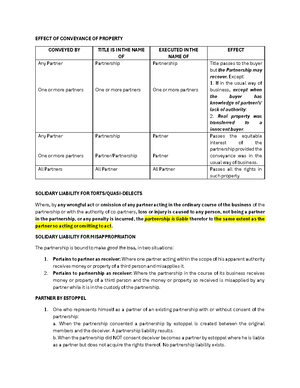 Credit Transactions - Article 1968 - 1971 (Voluntary Deposit) - CHAPTER ...