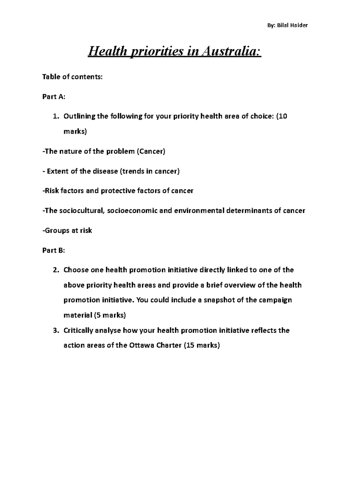 CORE 1 NTS Assignment - National tobbaco strategy statistics and much more information from 2012 ...