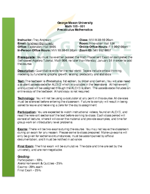 Build Quadratic Models from Verbal Descriptions and from Data - Build Quadratic Models from ...