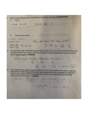 2.2 CW- AManda Mcintire - Amanda Mcintire Section 2: One Quantitative Variable: Shape and Center ...