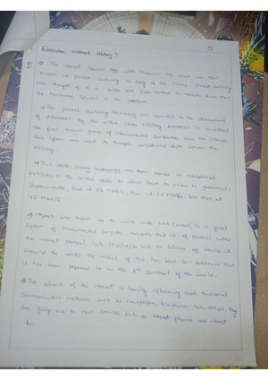 Jntuk 4-1 CSE R20 CC UNIT-I - UNIT I: Systems modeling, Clustering and virtualization: Scalable ...