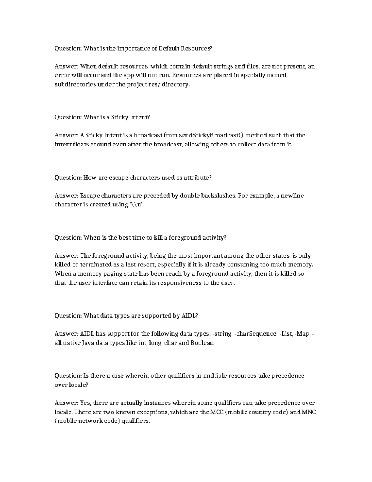 Anthropo- roentgenology ectopias - Question: What is the importance of ...